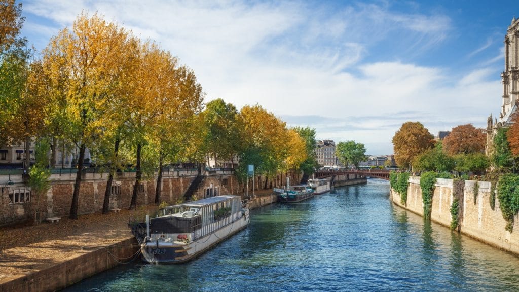 París recupera el baño en el río Sena tras más de un siglo de prohibición | Eltiempo.es