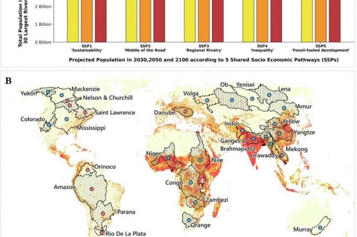 850 millones experimentarán sequía severa a final de siglo | Eltiempo.es