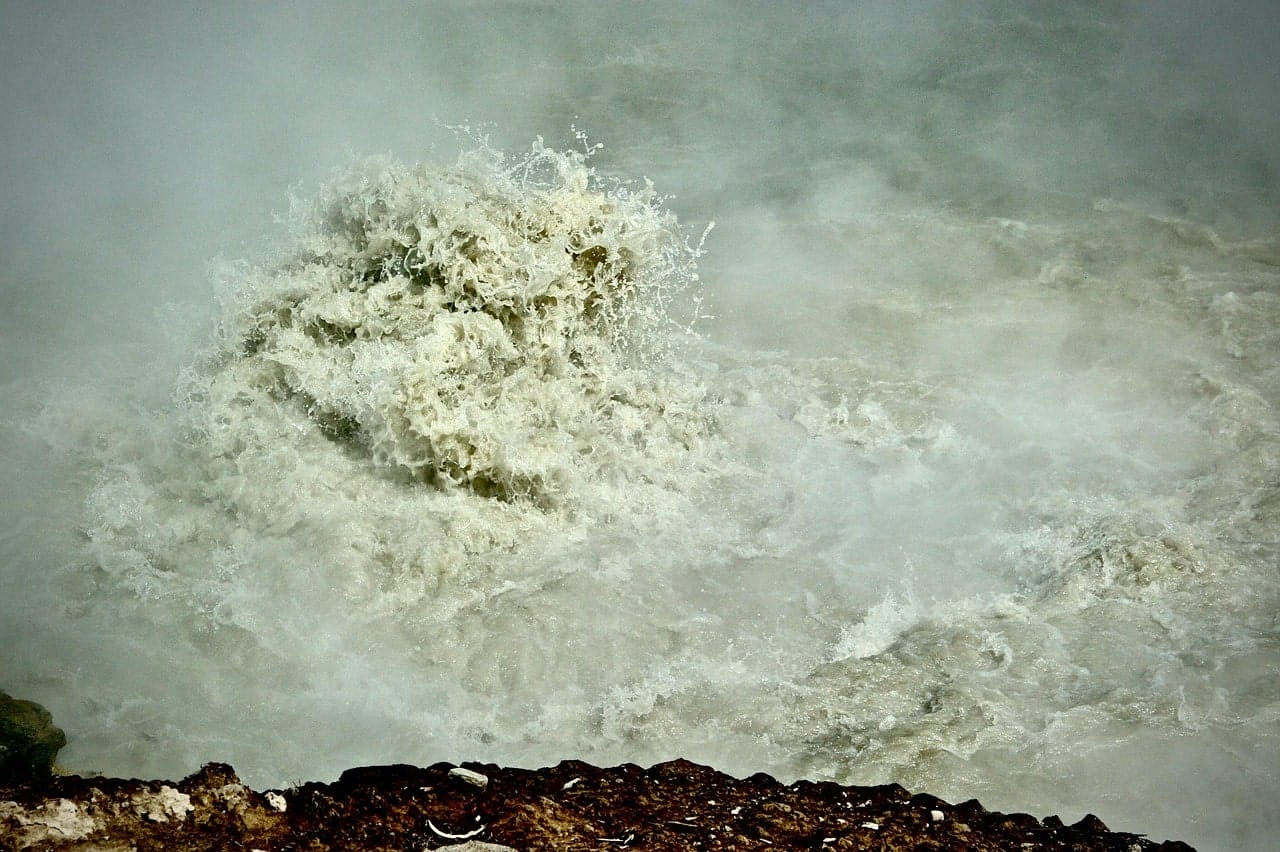 ¿Qué son los supervolcanes? ¿Hay alguno activo cerca de Europa ...