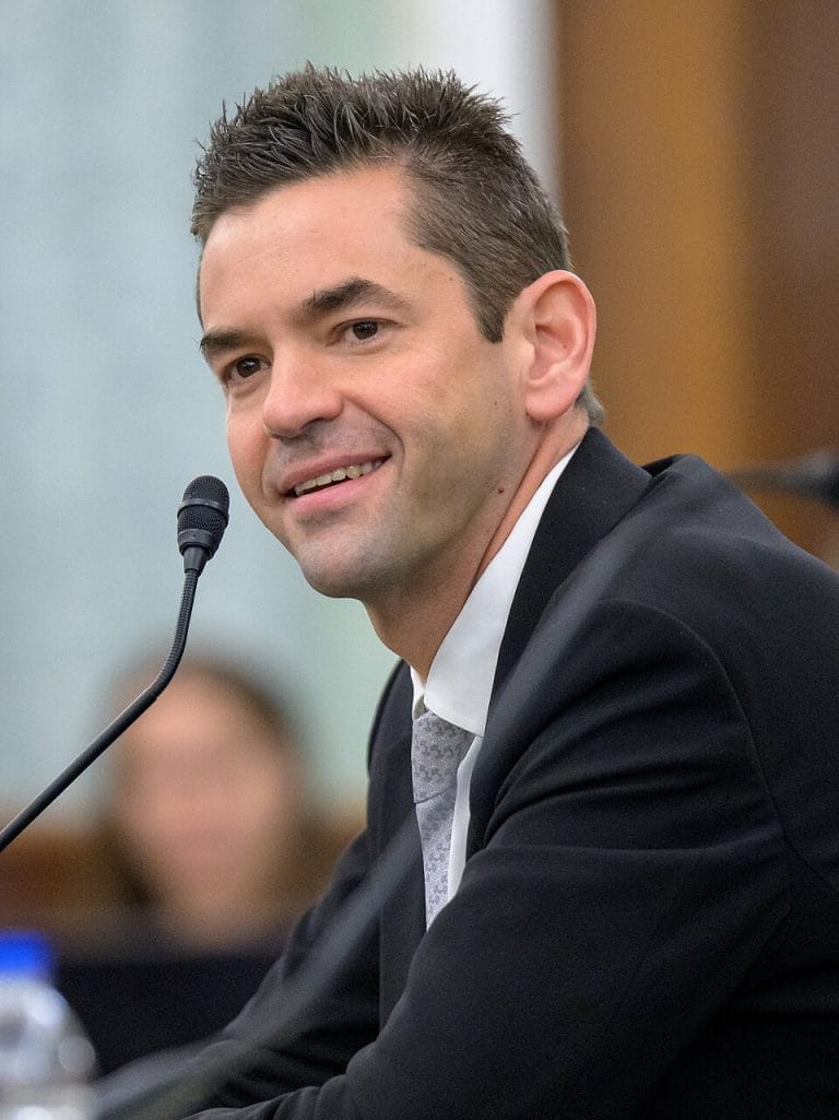 Jared Isaacman podría ser el nuevo administrador de la NASA | Eltiempo.es