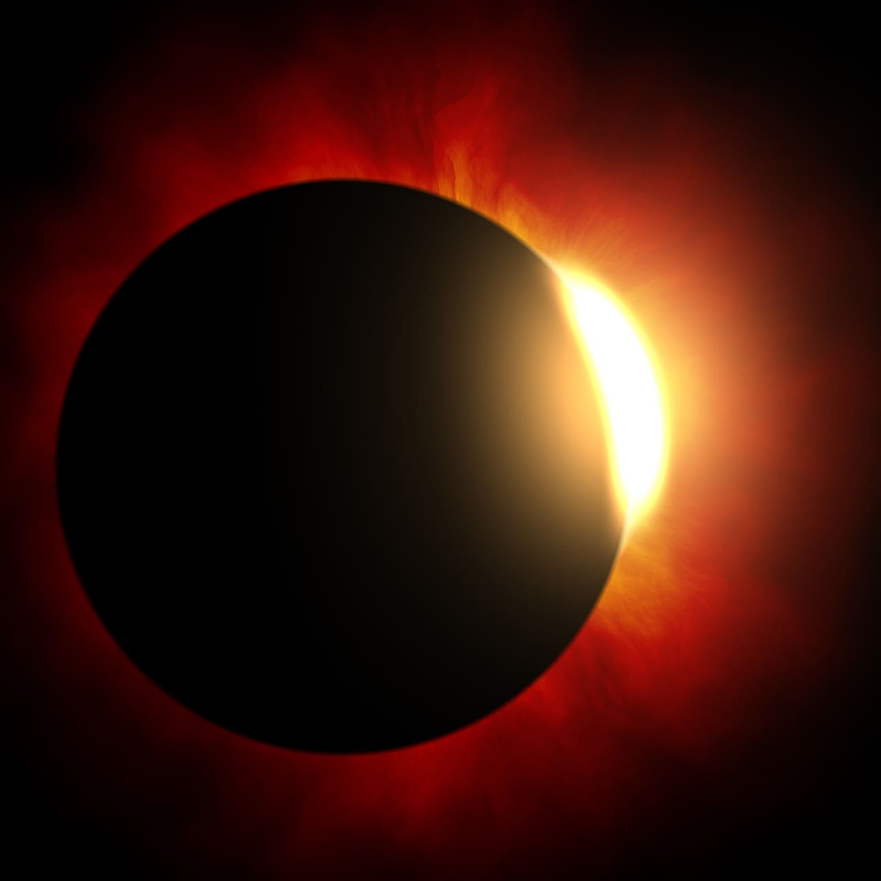 Las mejores zonas de Cuenca donde observar el eclipse solar de agosto ...