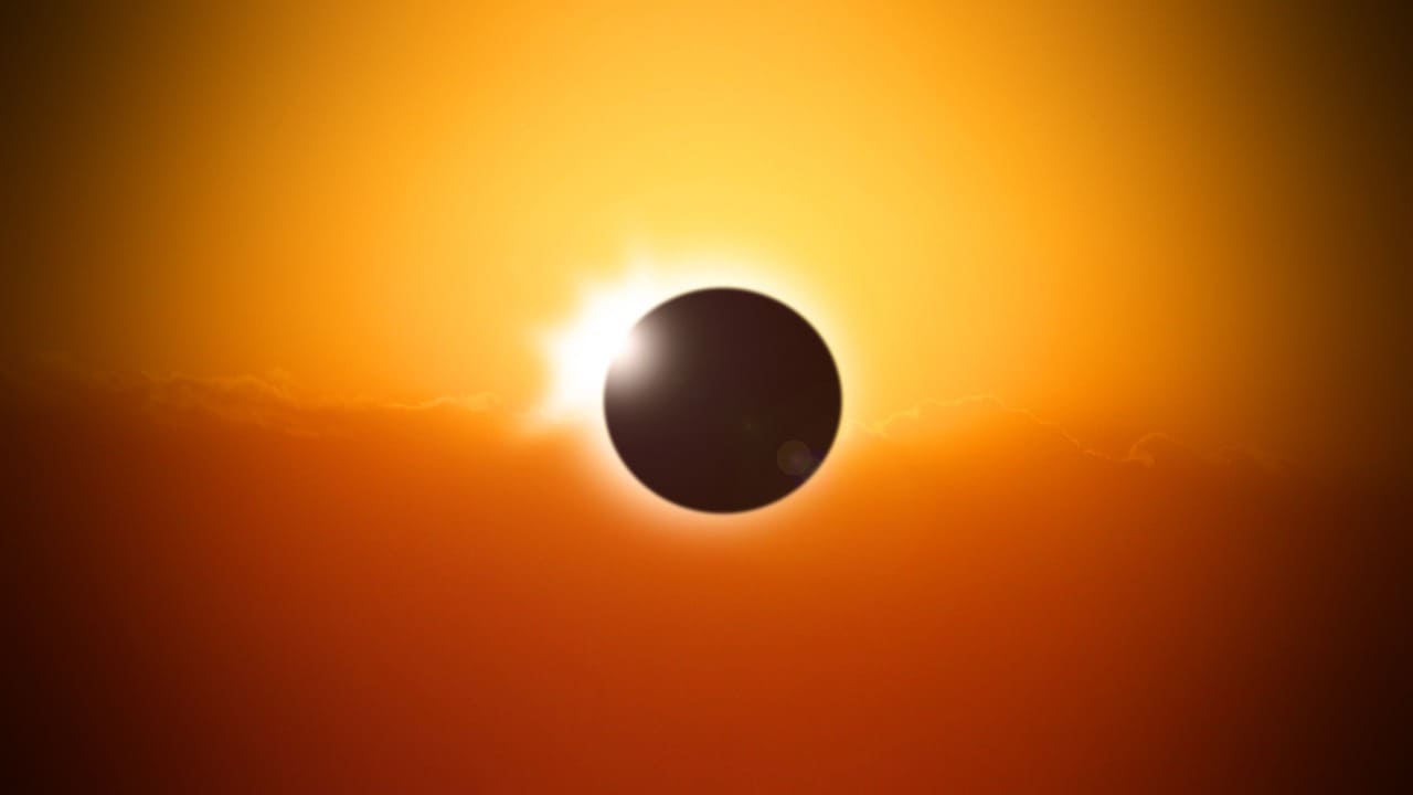 Eclipse solar del 12 de agosto de 2026 en San Sebastián: cómo y cuándo ...