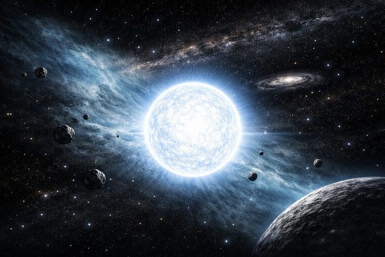 Enana blanca | Astropedia – Eltiempo.es | Eltiempo.es