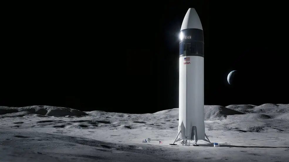 Artemis III acelera hacia la Luna: la NASA revelará sus astronautas el ...