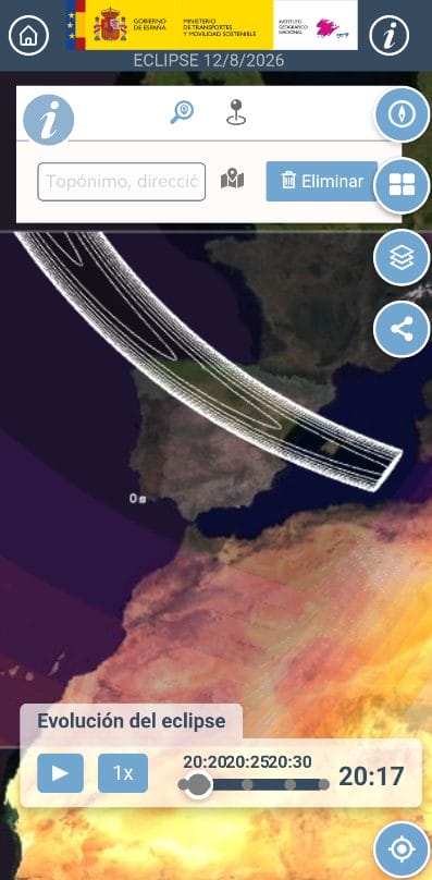Todo lo que debes saber para observar un eclipse total de Sol ...