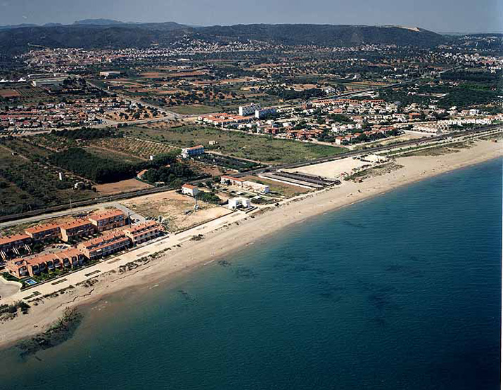 Consulta el tiempo que hará en Playa de Creixell - Eltiempo.es