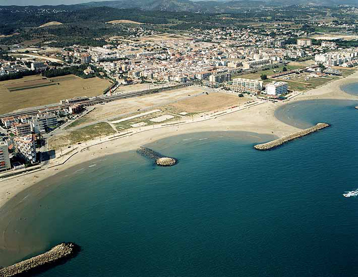 Consulta el tiempo que hará en Playa de Cunit - Eltiempo.es