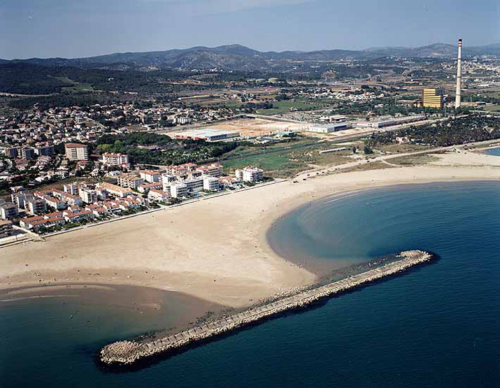 Consulta el tiempo que hará en Playa de Cunit - Eltiempo.es