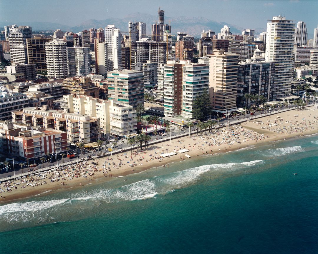 Consulta el tiempo que hará en Playa de Levante - Eltiempo.es