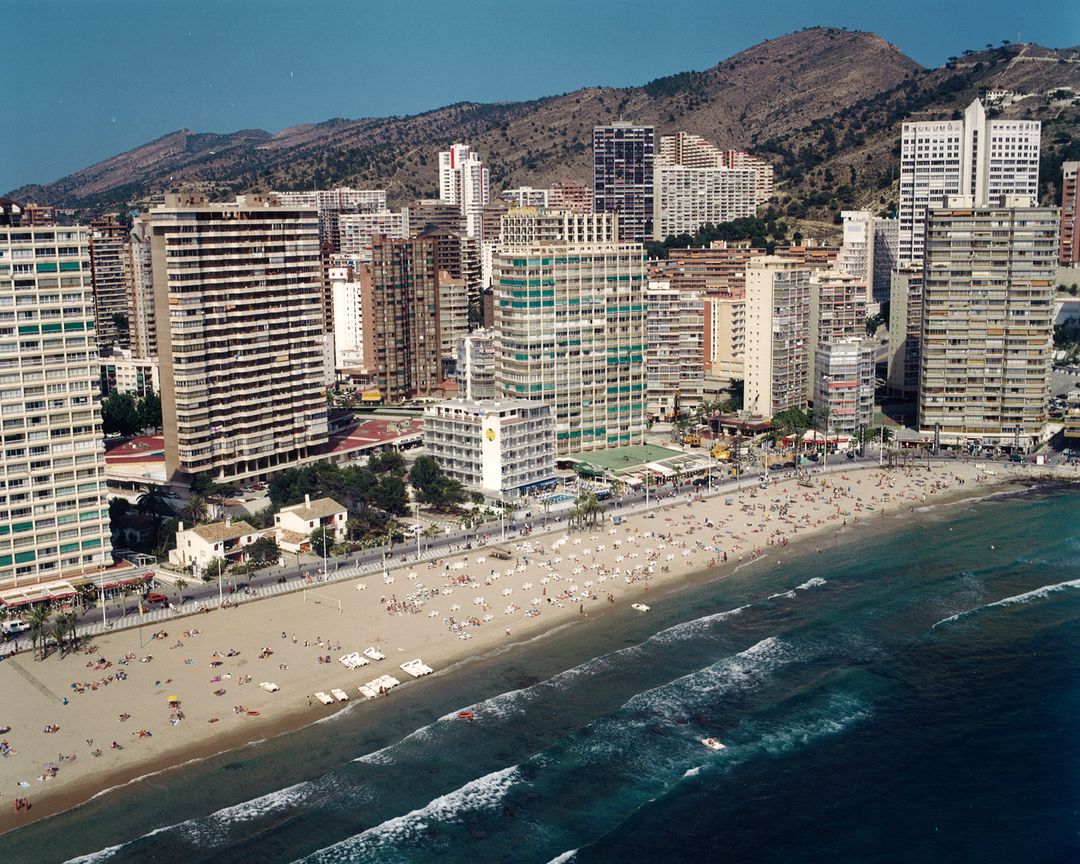 Consulta el tiempo que hará en Playa de Levante - Eltiempo.es