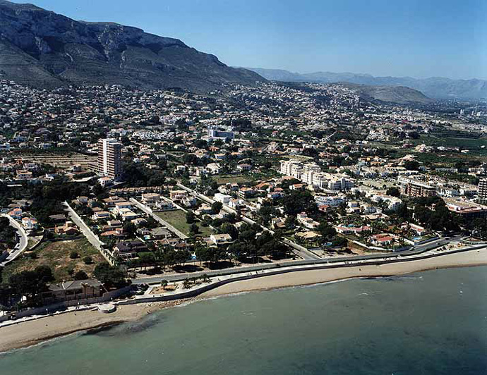 Consulta el tiempo que hará en La Marineta Casiana - Eltiempo.es