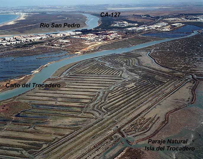 Consulta el tiempo que hará en Playa de La Cachucha - Eltiempo.es