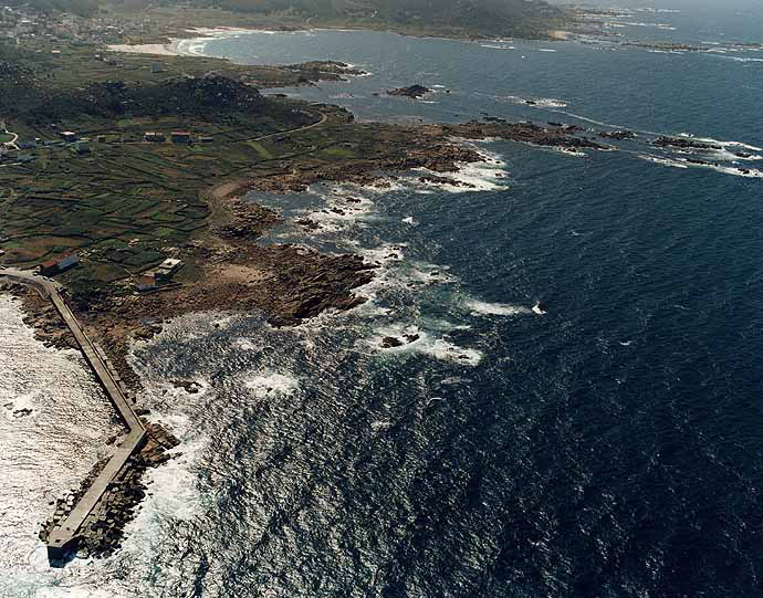 Consulta el tiempo que hará en Playa de Arou - Eltiempo.es