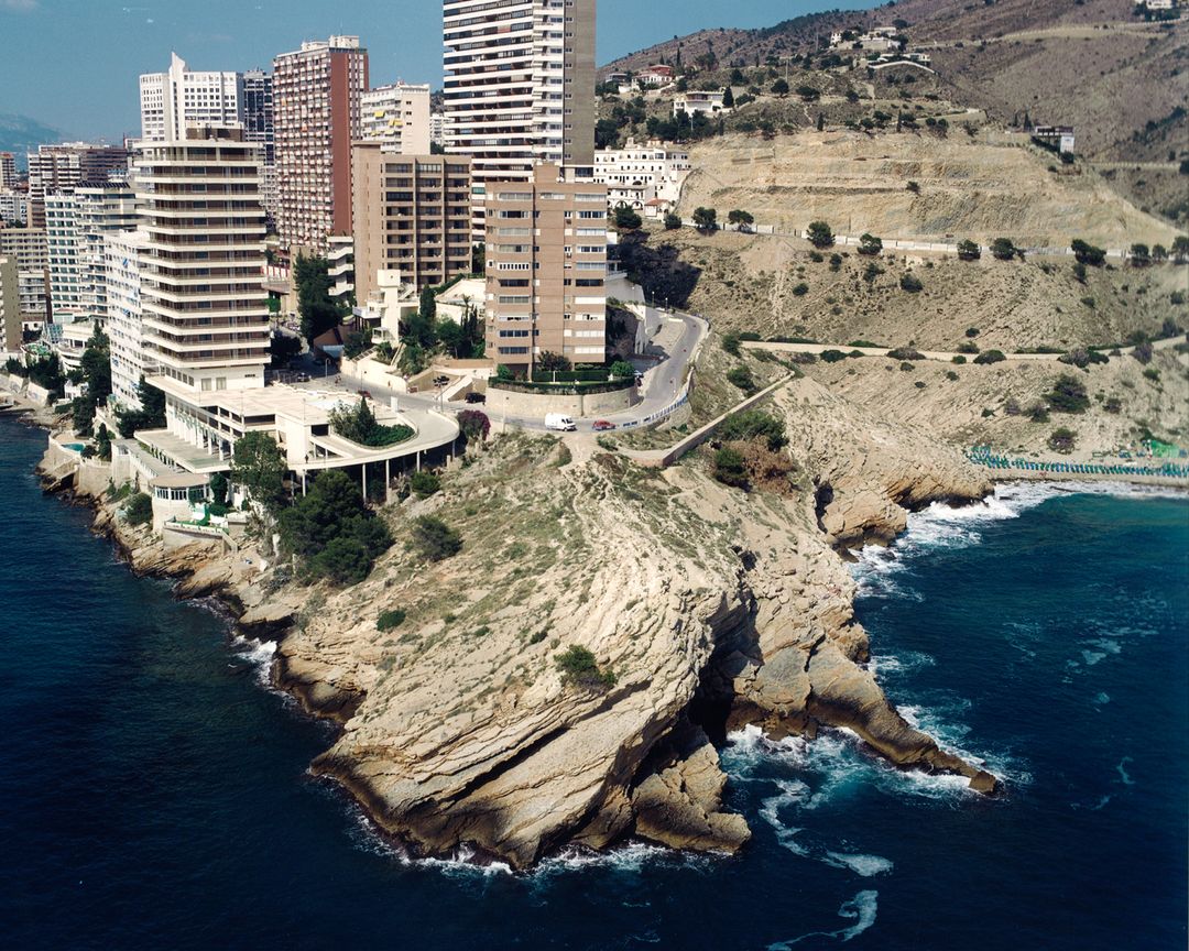 Consulta el tiempo que hará en Playa de La Almadraba / L'Almadrava...