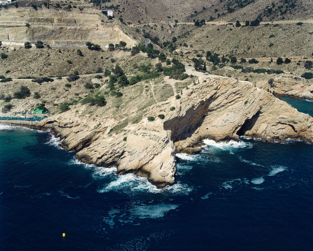 Consulta el tiempo que hará en Playa de La Almadraba / L'Almadrava...