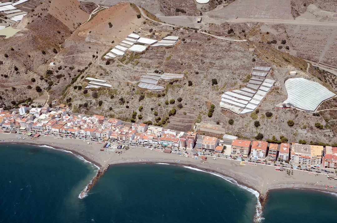Consulta el tiempo que hará en Playa de La Mamola - Eltiempo.es