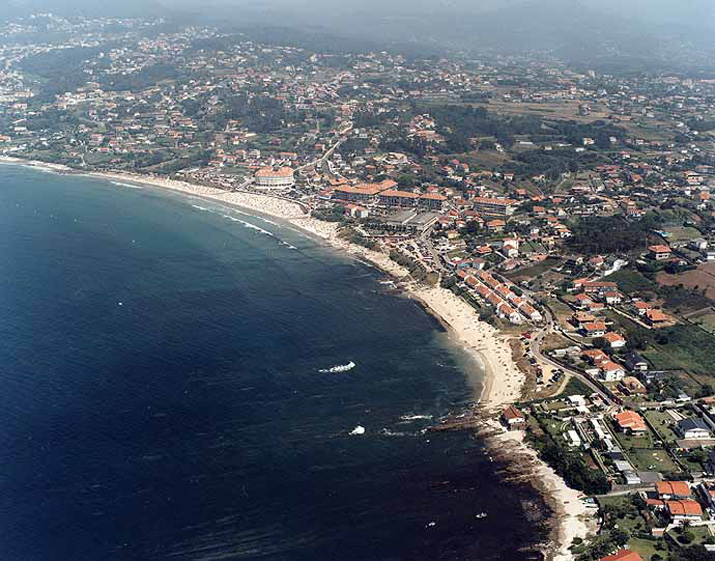 Consulta el tiempo que hará en Playa de Patos - Eltiempo.es