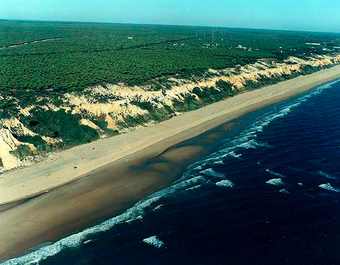 Consulta el tiempo que hará en Playa de Castilla - Eltiempo.es