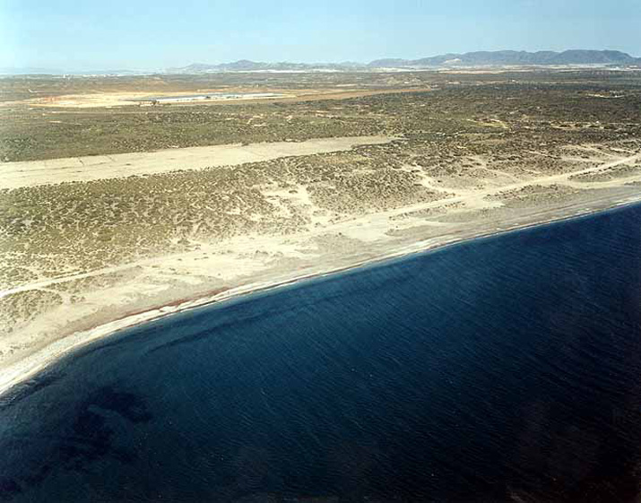 Consulta el tiempo que hará en Playa de Retamar - Eltiempo.es
