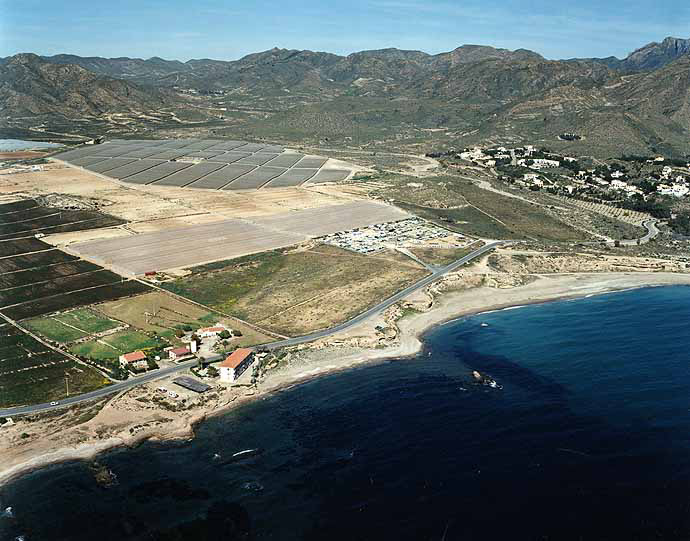 Consulta el tiempo que hará en Playa de El Mojón - Eltiempo.es