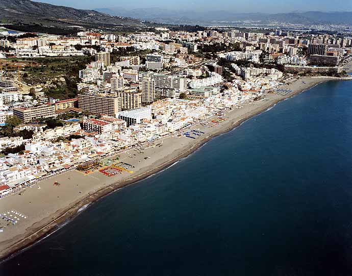 Consulta el tiempo que hará en Playa de La Carihuela - Eltiempo.es