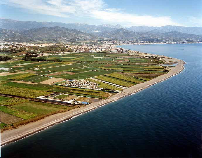 Consulta el tiempo que hará en Playa de Almayate - Eltiempo.es