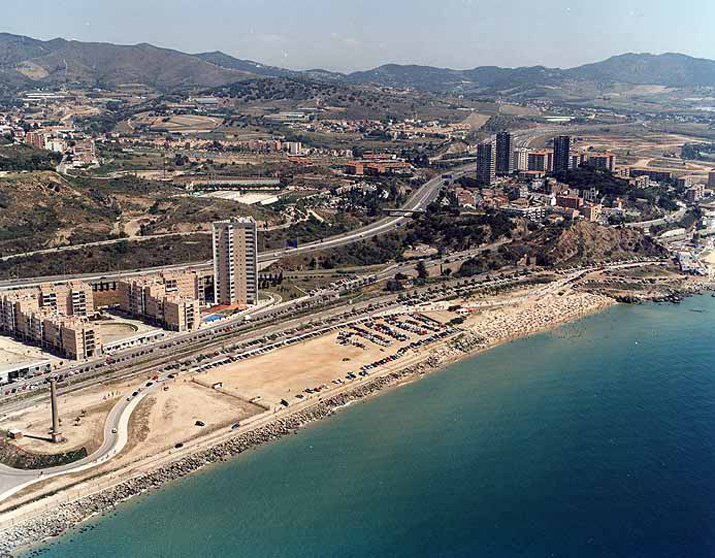 Consulta el tiempo que hará en Playa de Montgat - Eltiempo.es
