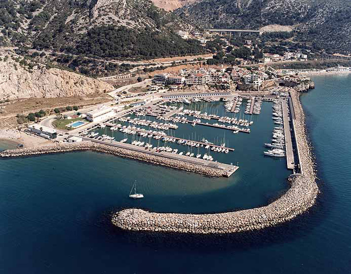 Consulta el tiempo que hará en Playa de Garraf - Eltiempo.es