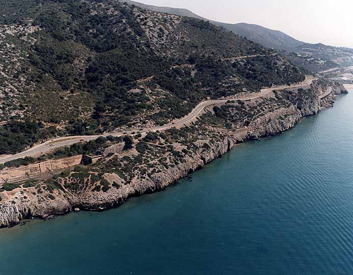 Consulta el tiempo que hará en Playa de Garraf - Eltiempo.es