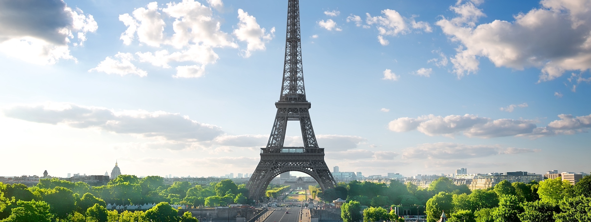 Qué temperatura hace hoy en parís | Exoticviajes.com